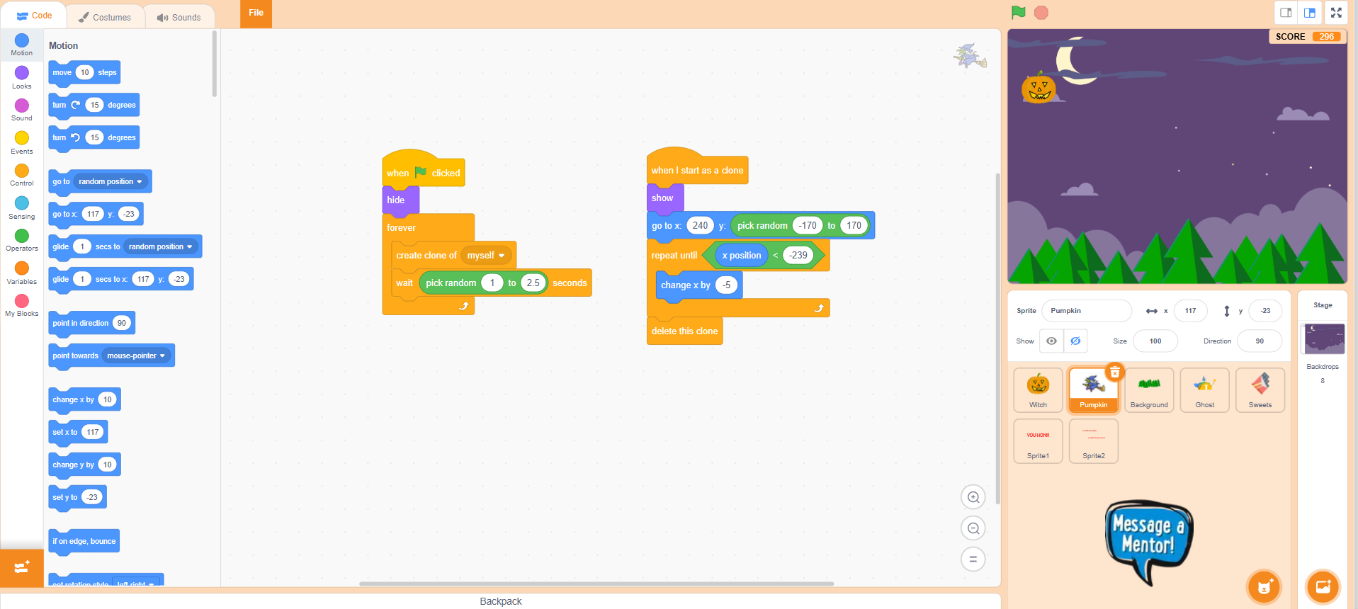 Types of code - The Code Zone